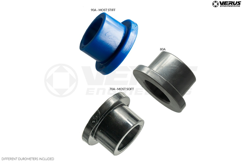 Verus Engineering Motor Mount Assy for the GR Supra 2020+