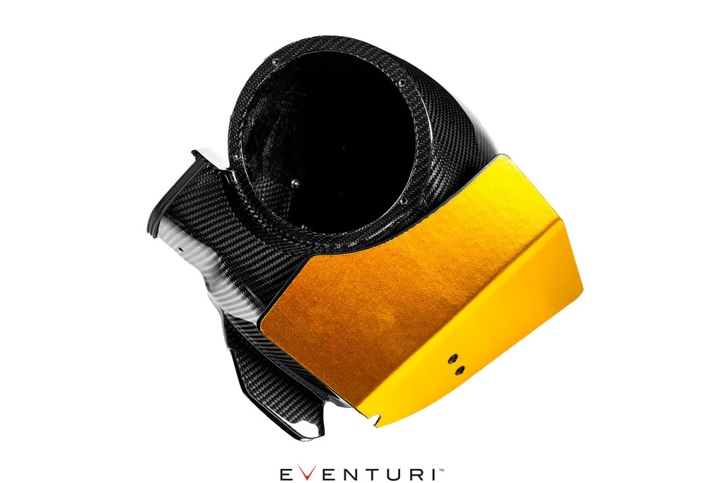 Eventuri Carbon Intake System for the GR Supra 2020+