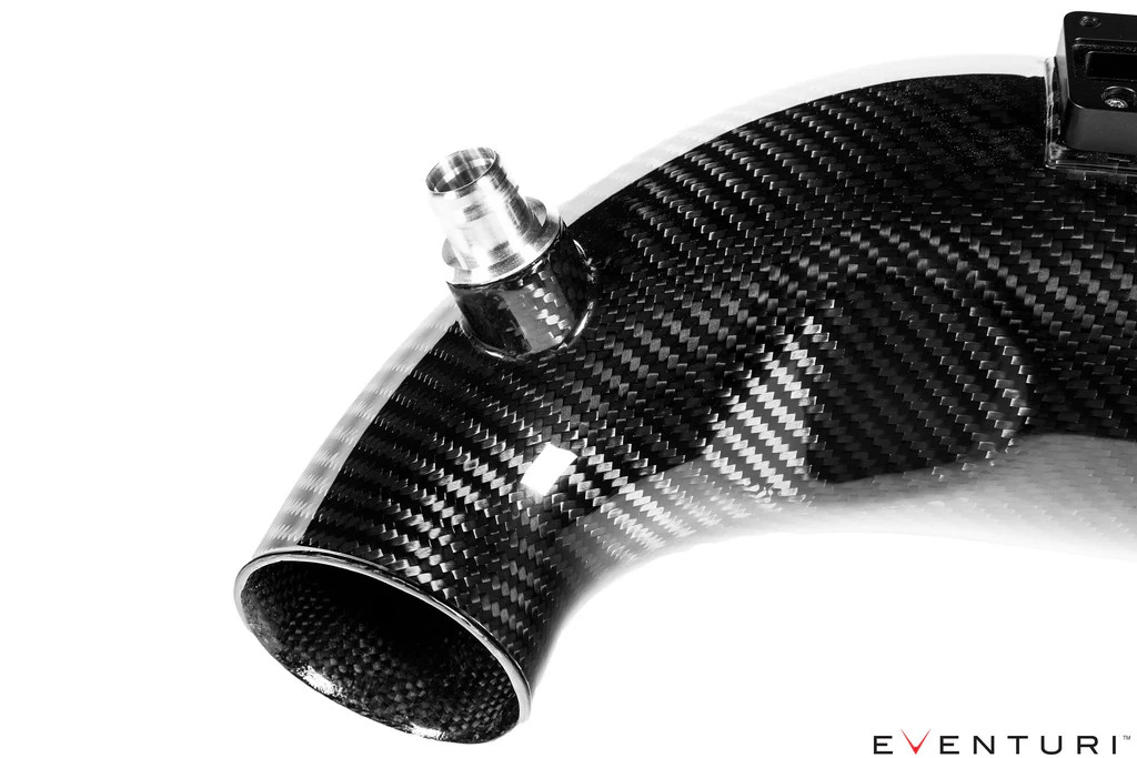 Eventuri Carbon Intake System for the GR Supra 2020+