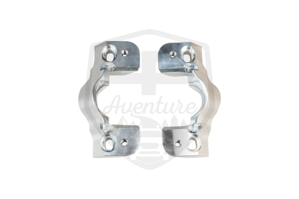 LP Aventure 2" Lift Kit for the GR Corolla 2023+