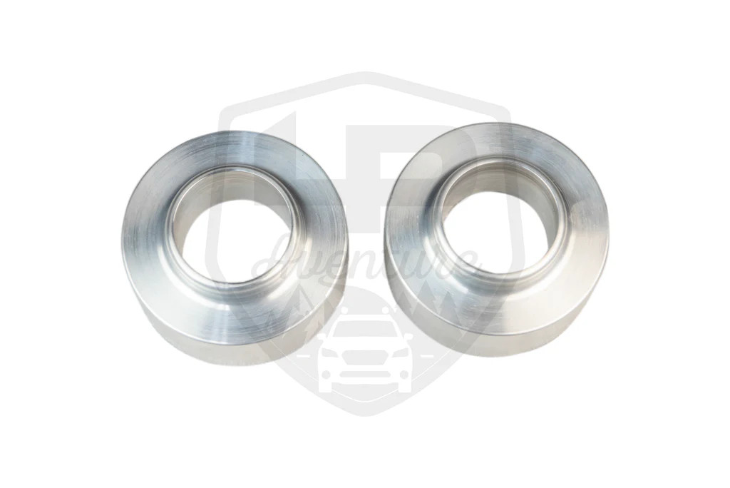 LP Aventure 2" Lift Kit for the GR Corolla 2023+