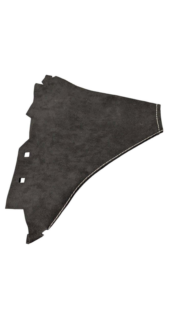 SXTH Element Alcantara Shift Boot for the GR Corolla 2023+