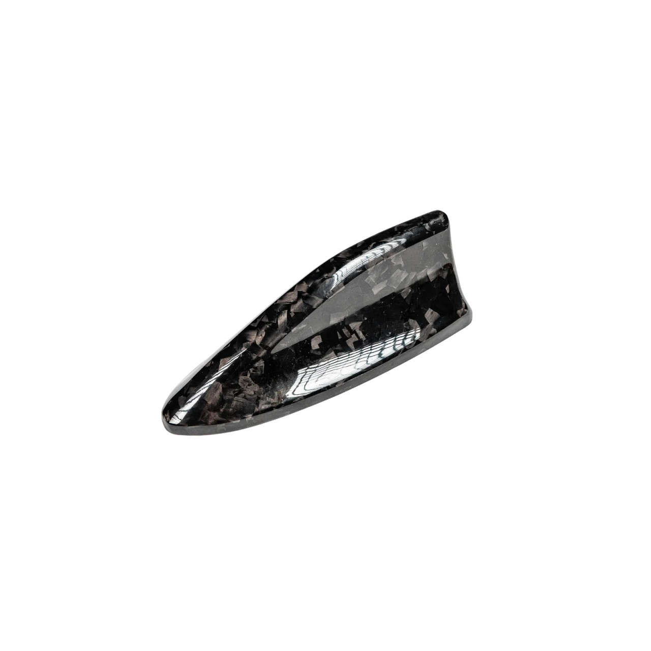 Driven.Media Carbon Fiber Antenna Cover for the GR86 / BRZ 2022+