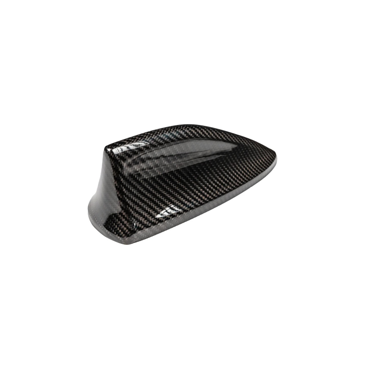 Driven.Media Carbon Fiber Antenna Cover for the GR86 / BRZ 2022+