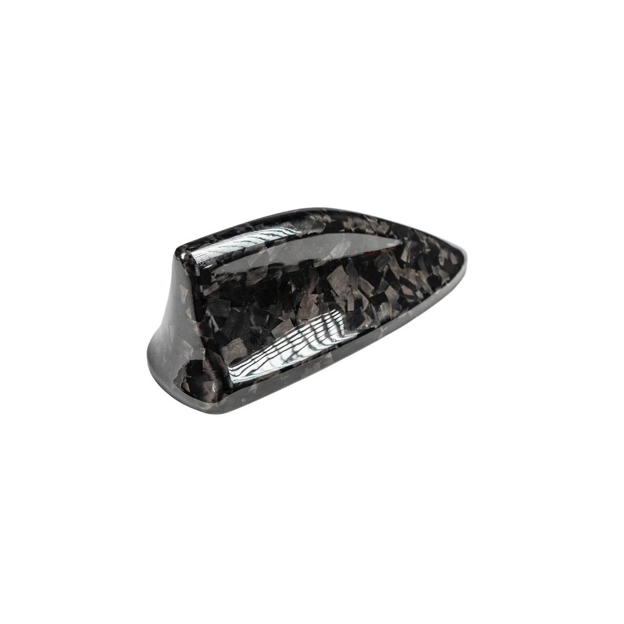 Driven.Media Carbon Fiber Antenna Cover for the GR86 / BRZ 2022+