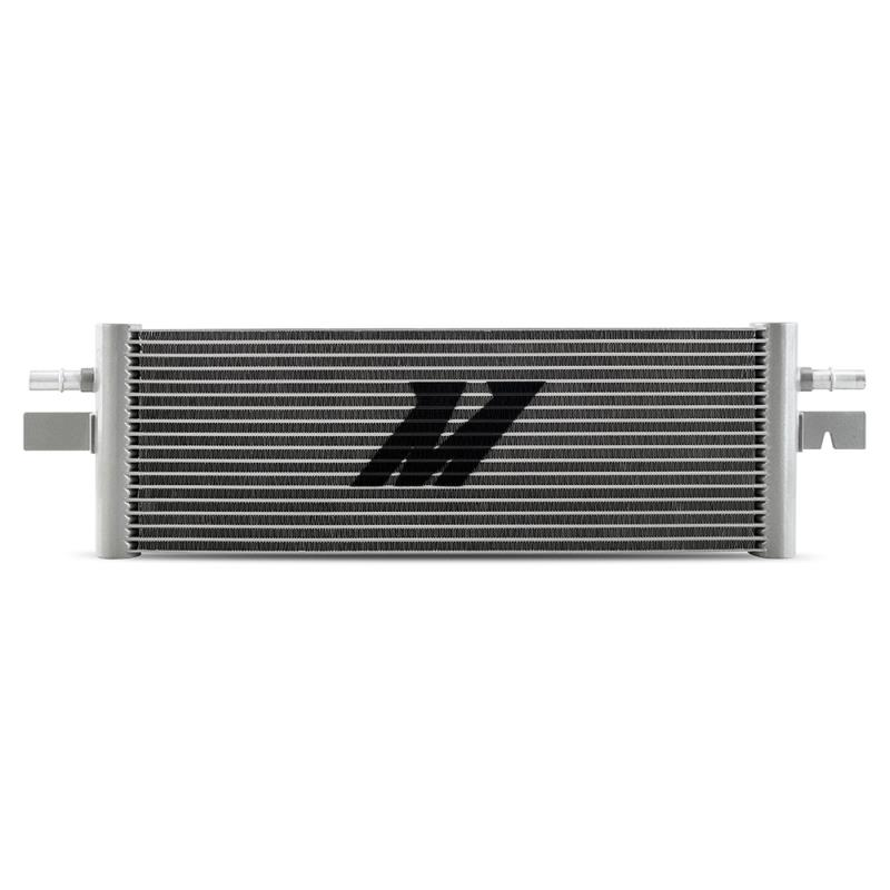 Mishimoto Performance Aluminum Transmission Cooler for the GR Supra 3 ...