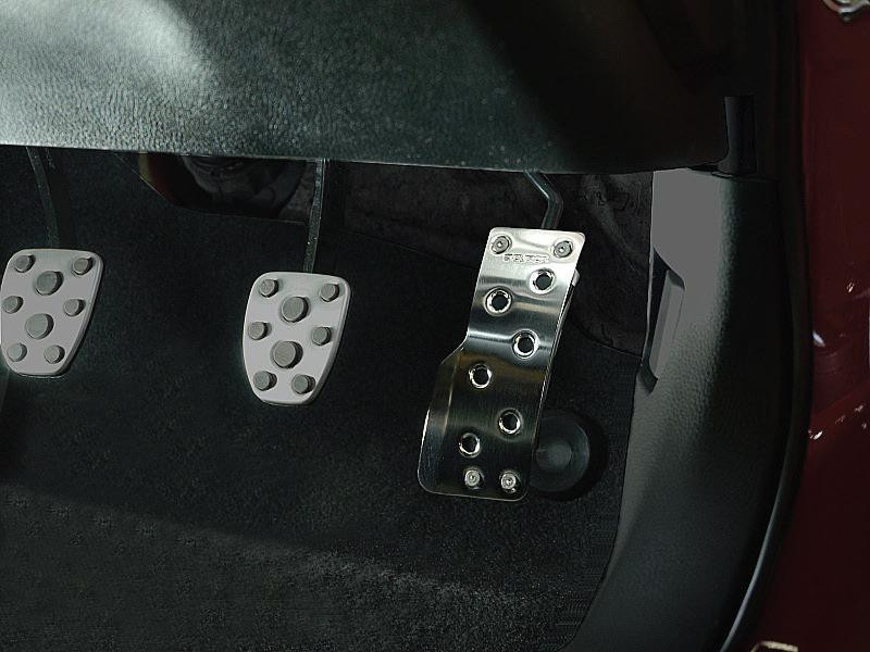 Cusco Sports Accelerator Pedal for the 86 / BRZ 2013+