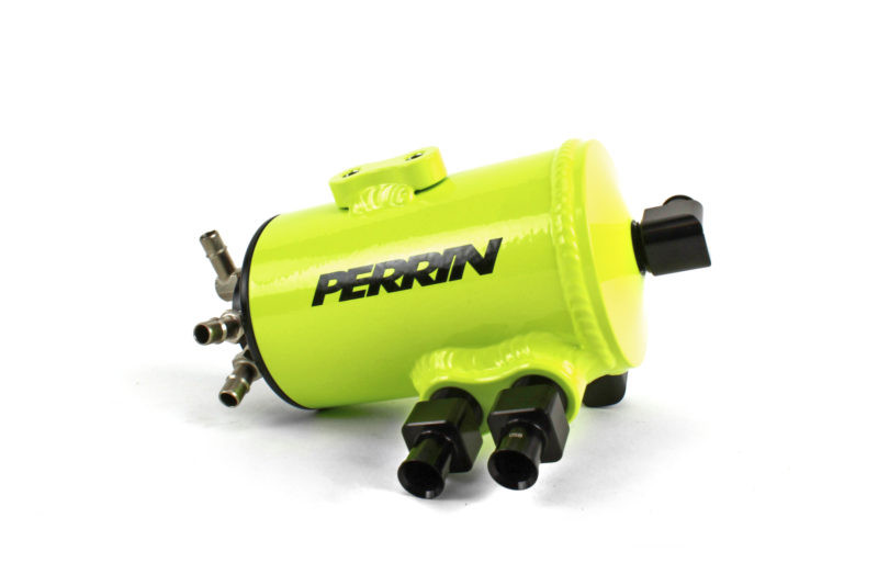 Perrin Oil Air Separator for the 86 / BRZ 2013+