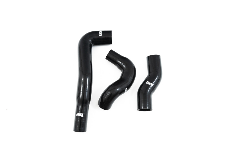 Forge Motorsport Intercooler Kit for the GR Corolla 2023+