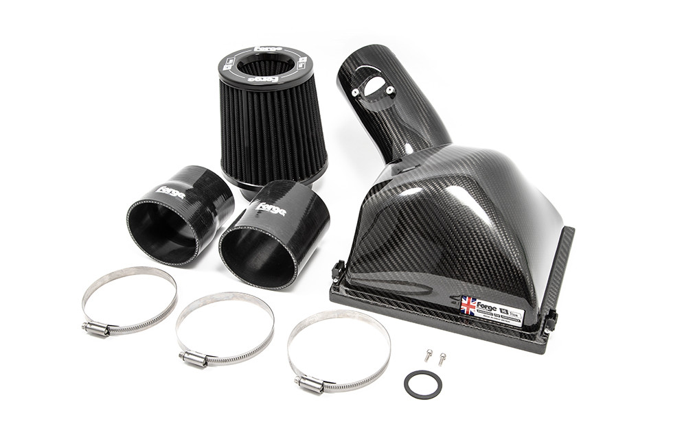 Forge Motorsport Upper Airbox Induction Kit for the GR Corolla 2023+