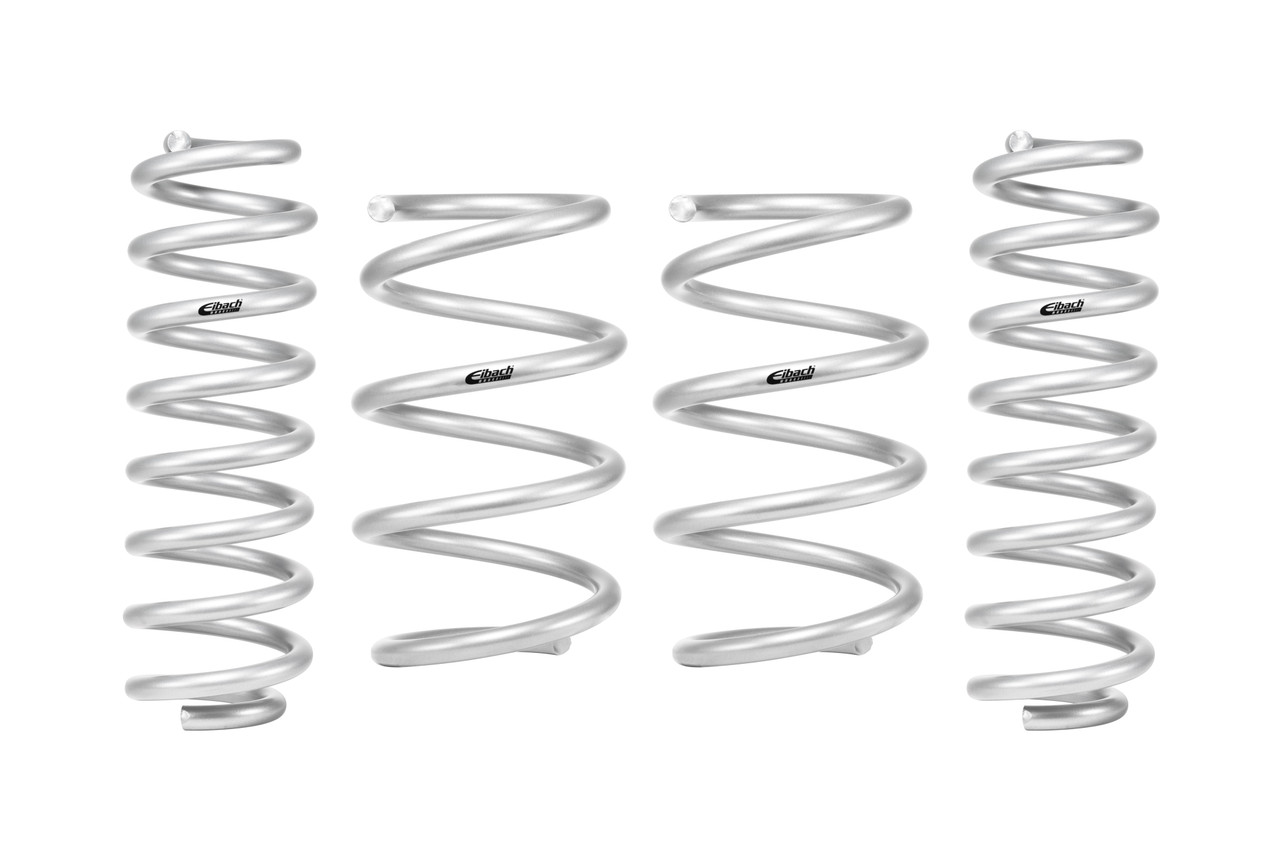 Eibach PRO-LIFT-KIT Performance Springs for the GR Corolla 2023+