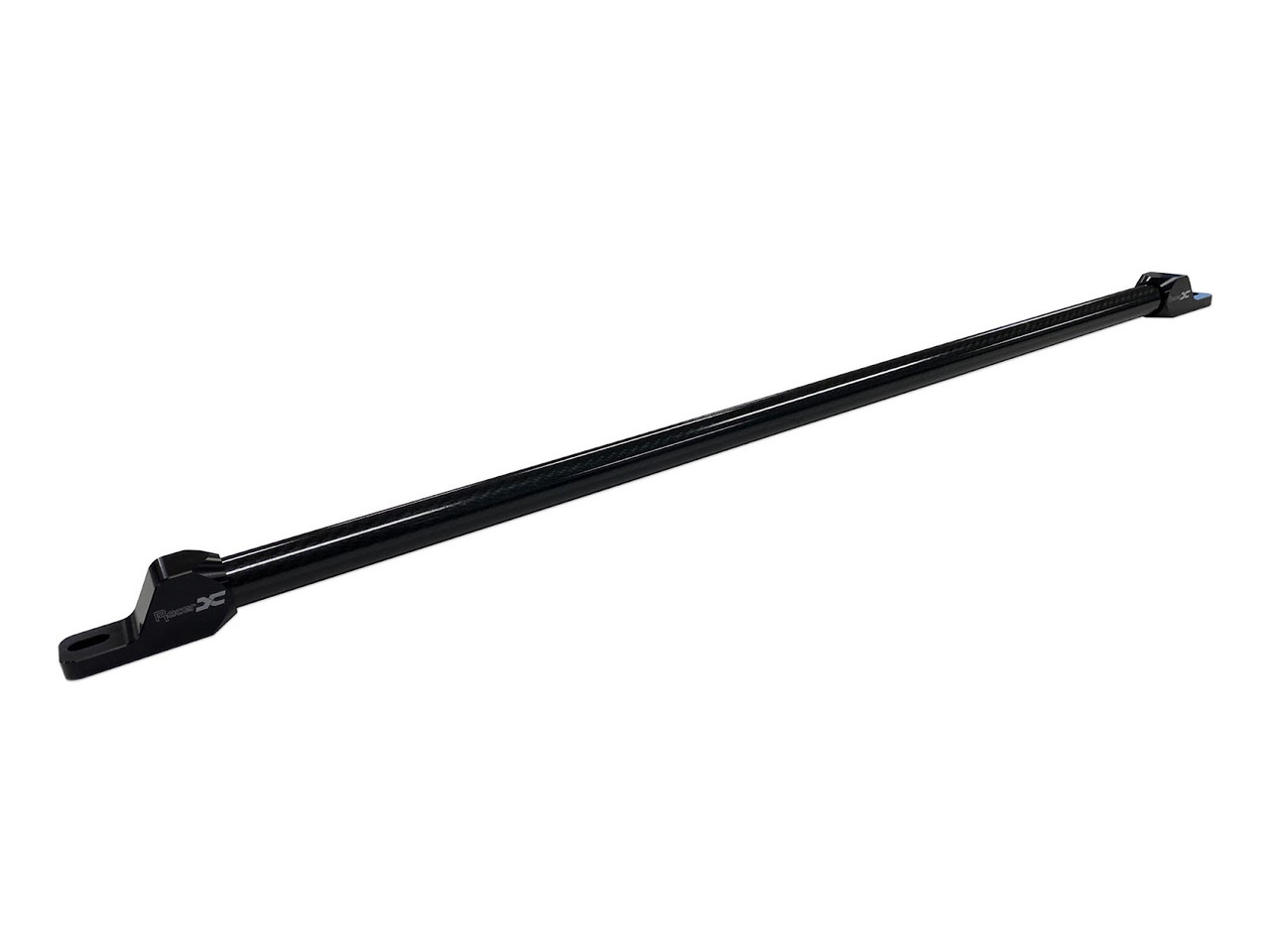 Racer X Fabrication Strut Tower Brace for the GR Corolla 2023+ (Rear)