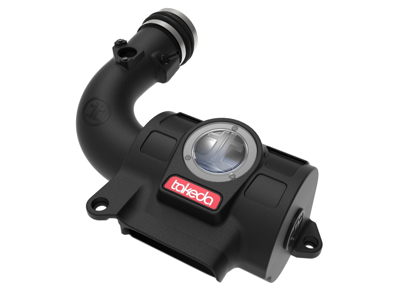 aFe Takeda Momentum Cold Air Intake System for the GR86 / BRZ 2022+