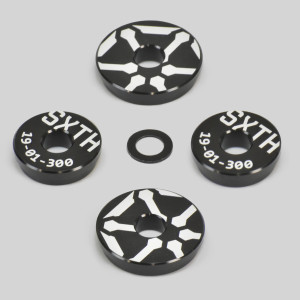 SXTH Element CPLT Intake Kit for the GR Corolla 2023+