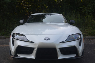 GR Performance Parts