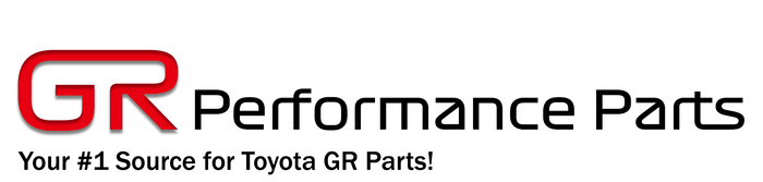 GR Performance Parts | Aftermarket Upgrades for GR Corolla, GR Supra ...