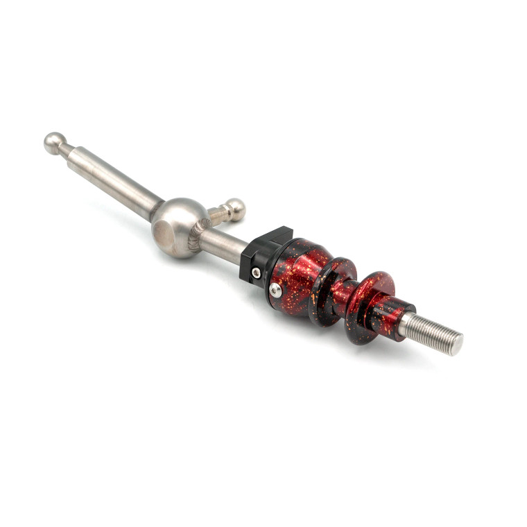 Billetworkz Short Shifter for the GR Corolla 2023+