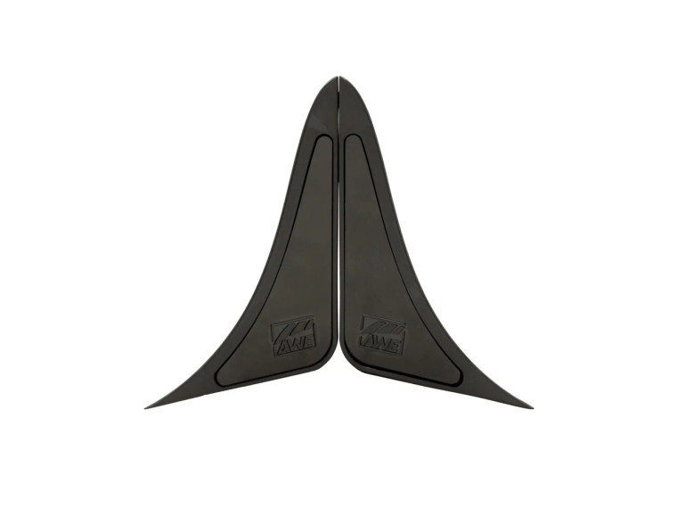 AWE Foiler Wind Diffuser for the GR Supra 2020+