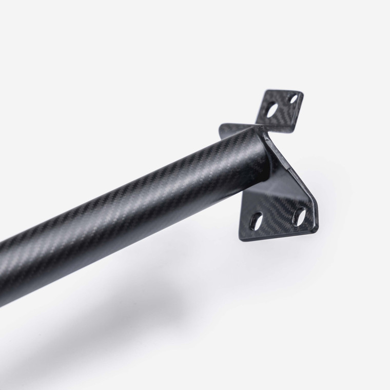 Seibon Carbon Fiber Rear Strut Bar for the GR Corolla 2023+