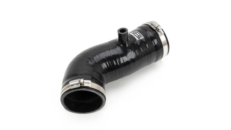 GrimmSpeed Post MAF Hose Kit for the GR86 / BRZ 2022+