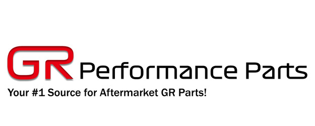 Driven.Media Products - GR Performance Parts