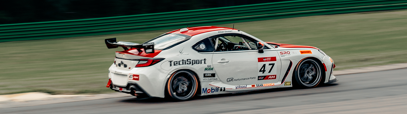 GR Performance Parts | Aftermarket Upgrades for GR Corolla, GR Supra ...