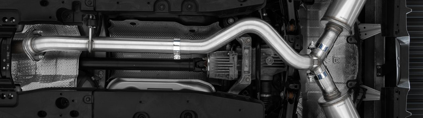 GR Performance Parts