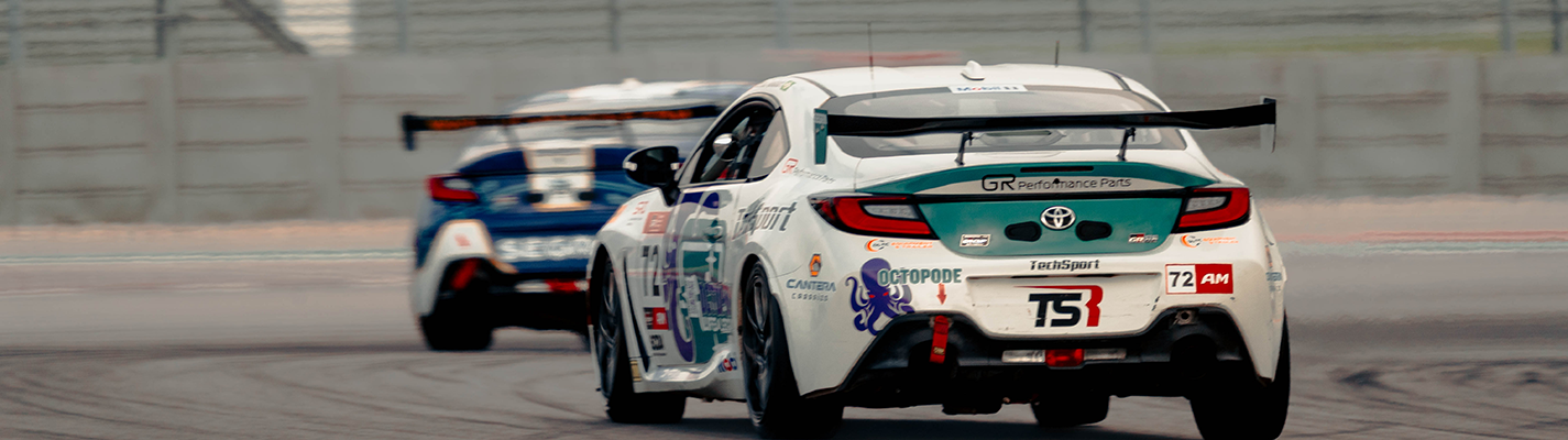 GR Performance Parts | Aftermarket Upgrades for GR Corolla, GR Supra ...