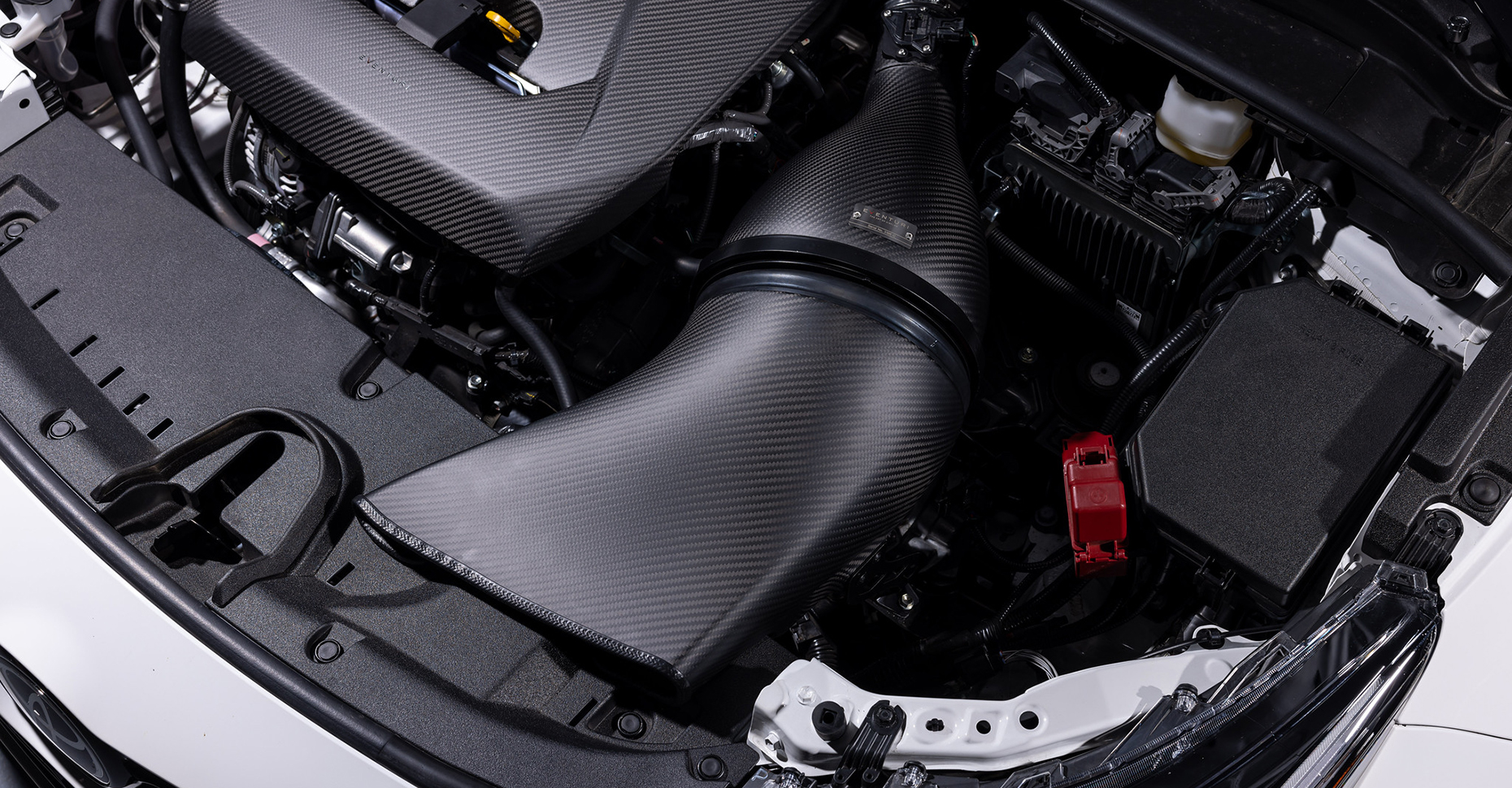 GR Performance Parts