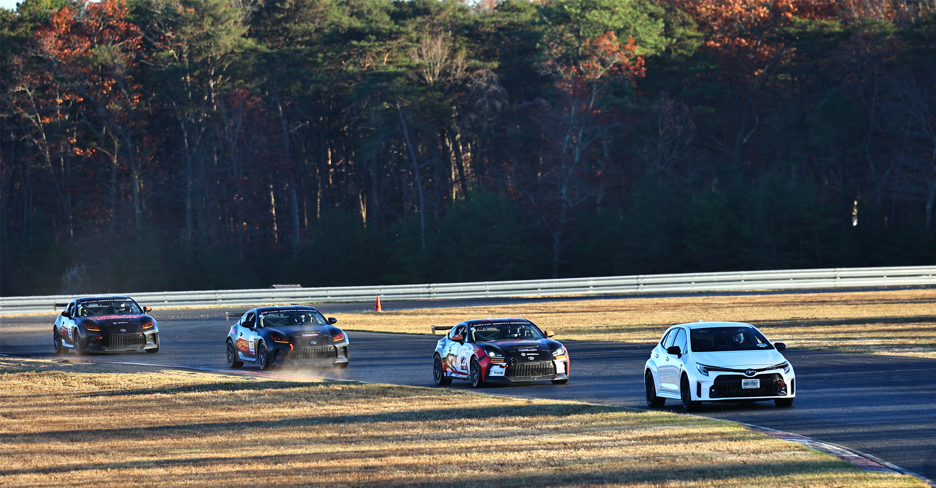 GR Performance Parts