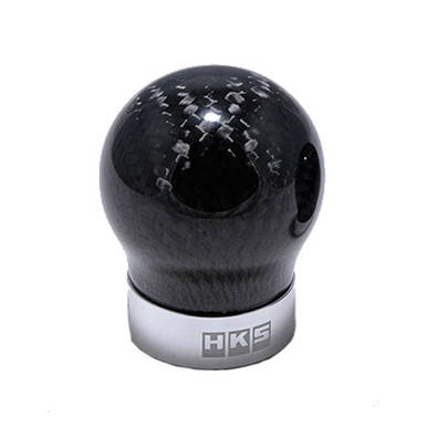 HKS Carbon Shift Knob for the GR Corolla 2023+