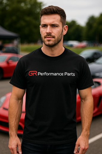 GR Performance Parts - T Shirt