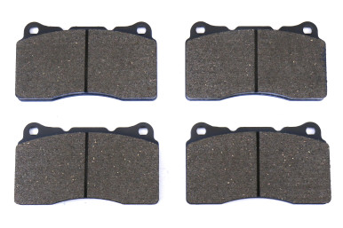 Carbotech XP12 Brake Pads for the GT86/GR86/BRZ W/ Brembo 2017+ (Front)