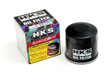 HKS Magnetic Oil Filter for the GR Corolla 2023+