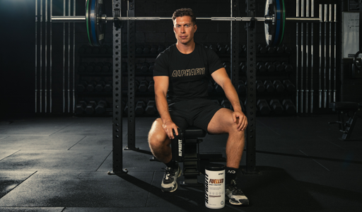 The Science of Whey Protein: Recovery, Strength, and Everyday Nutrition ...