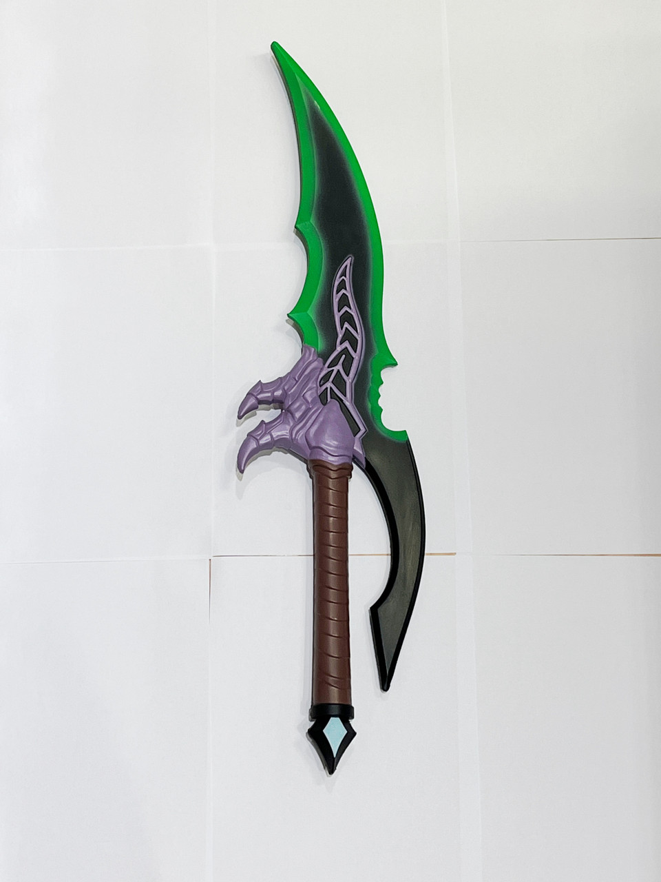 SOLO LEVELING: Barukas Foam Dagger - KATACHI