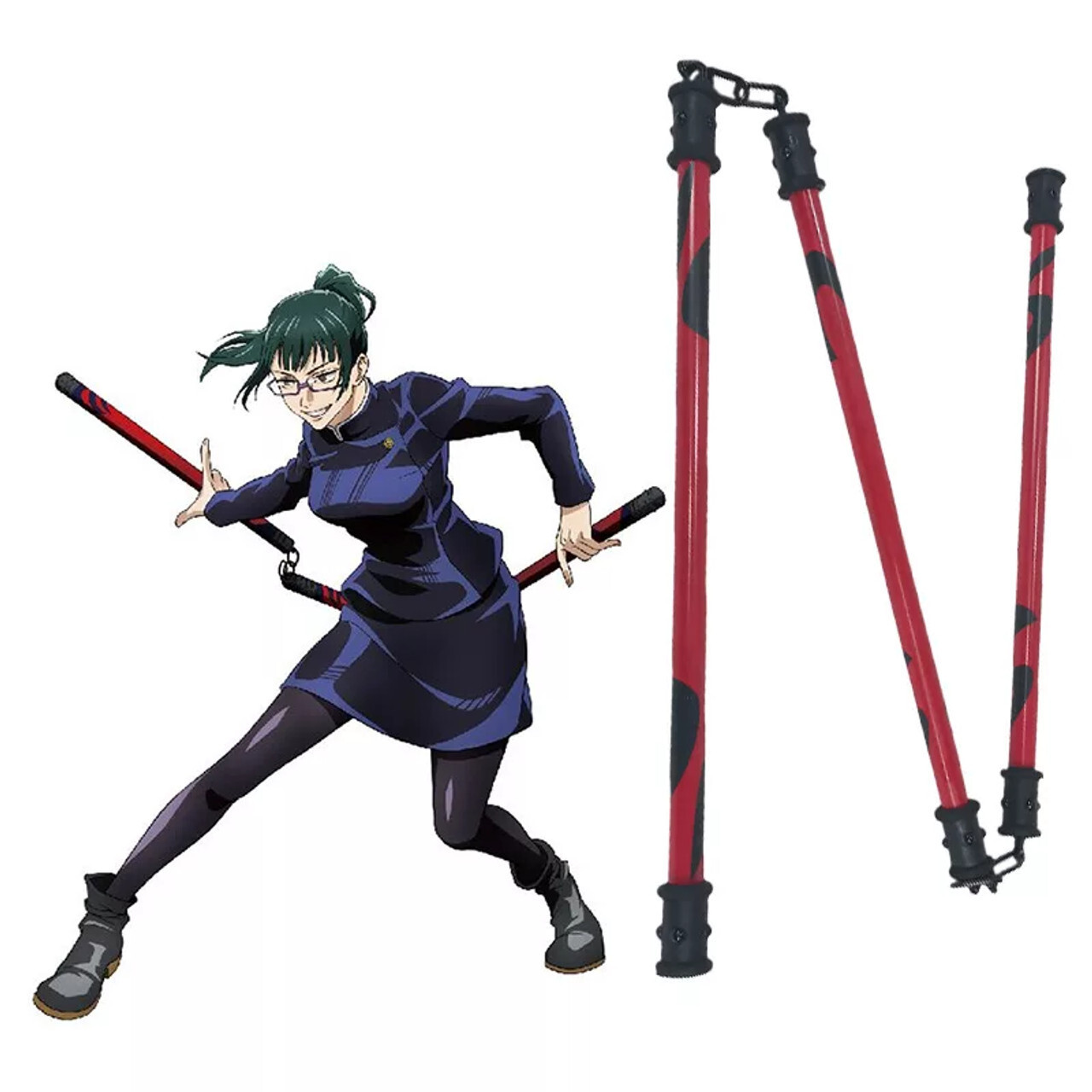 Your #1 Source for Anime Swords l Cosplay and Decoration