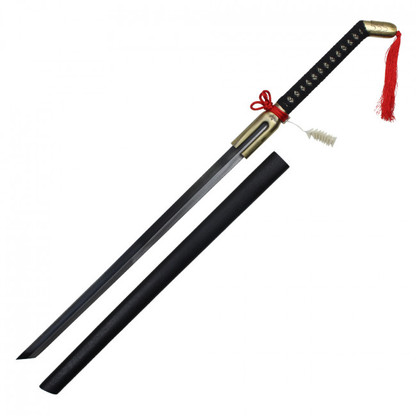 BLEACH: Kisuke Urahara Shikai Non-Functional Sword - KATACHI