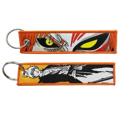 BLEACH: Ichigo Flight Tag - KATACHI