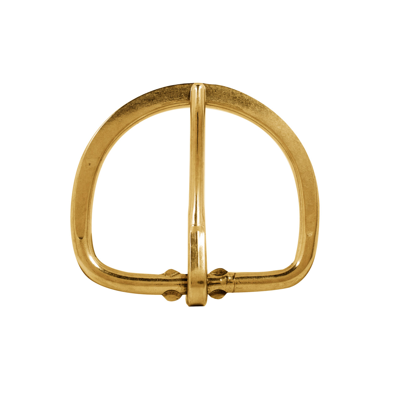 Girth Buckle - 10890ST BP FLAT - KMS, LLC