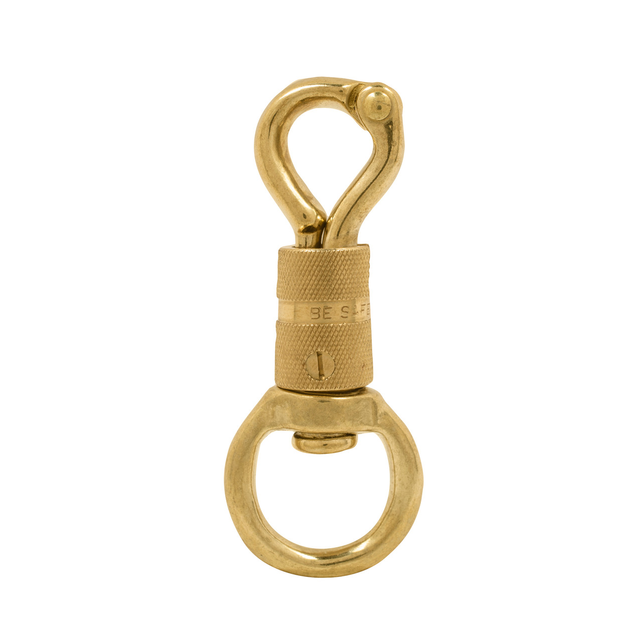Safety Snap - 3002BR - KMS, LLC