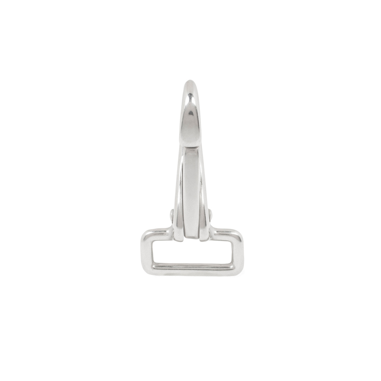 Rigid Eye Spring Snap - 3725SS 5/8" - KMS, LLC