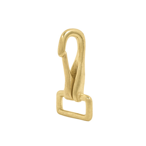 Products - Snap Hooks - Spring Snaps - Rigid Eye Spring Snaps - KMS, LLC