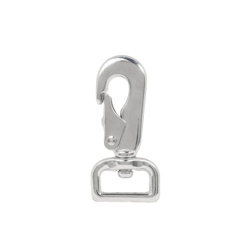 Products - Snap Hooks - Spring Snaps - Swivel Eye Spring Snaps - KMS, LLC