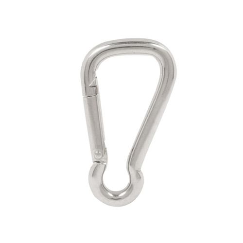 Products - Snap Hooks - Spring Hooks - Spring Hooks - KMS, LLC