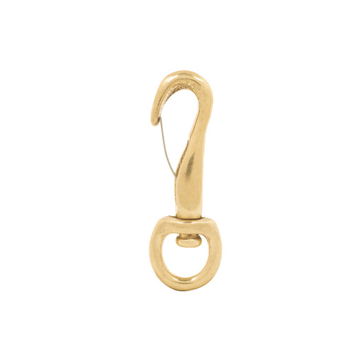 Products - Snap Hooks - Spring Snaps - Swivel Eye Spring Snaps - KMS, LLC
