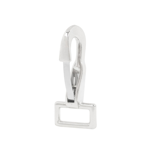 Products - Snap Hooks - Spring Snaps - Rigid Eye Spring Snaps - KMS, LLC