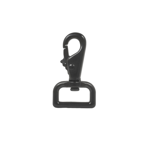 Products - Snap Hooks - Spring Snaps - Swivel Eye Spring Snaps - KMS, LLC