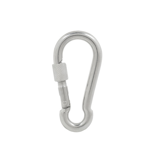 Products - Snap Hooks - Spring Hooks - KMS, LLC
