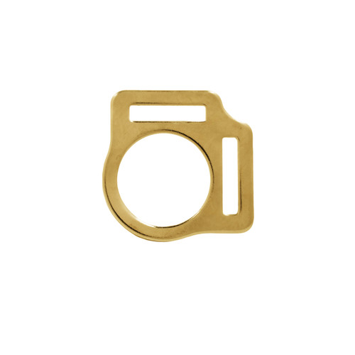 Products - Loops, Squares, and Slides - Squares - Two Way Halter Squares - KMS, LLC